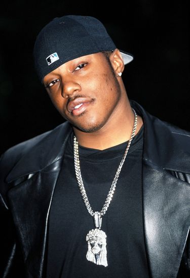 Mase World Music Awards 1998 Editorial Stock Photo - Stock Image ...