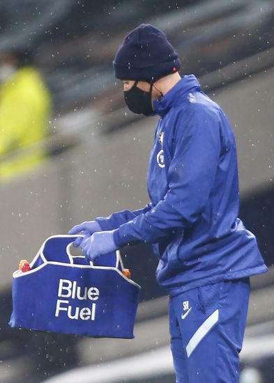 Blue Fuel Chelsea Players Editorial Stock Photo - Stock Image ...