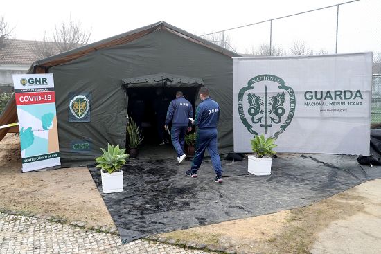 National Republican Guard Officers Arrive Receive Editorial Stock Photo ...