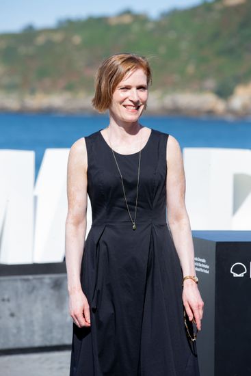 Judith Hofmann Attends Innocent Photocall During Editorial Stock Photo ...