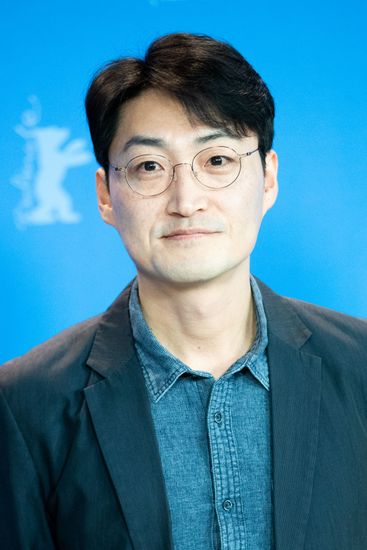 Lee Sujin Attends Idol Woo Sang Editorial Stock Photo - Stock Image ...
