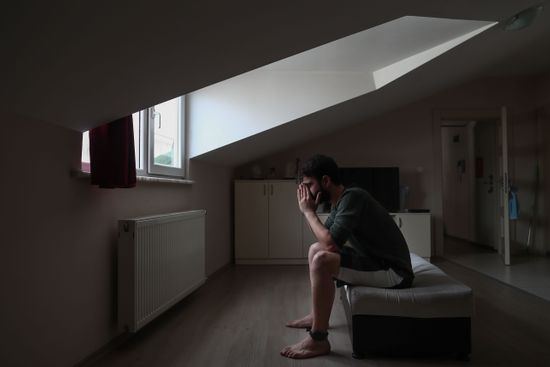 Turkish Drama Instructor Baran Dogan His Editorial Stock Photo - Stock Image | Shutterstock