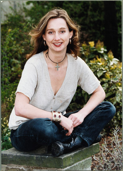 Writer Daisy Waugh Editorial Stock Photo - Stock Image | Shutterstock