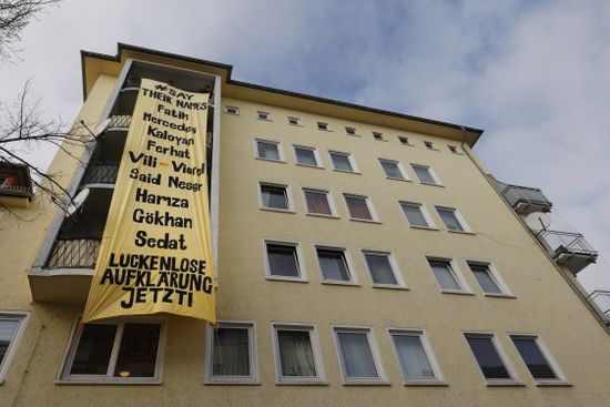 Names Victims Witten On Banner One Editorial Stock Photo - Stock Image ...