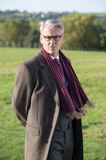 Rupert Graves Gordon Editorial Stock Photo - Stock Image | Shutterstock