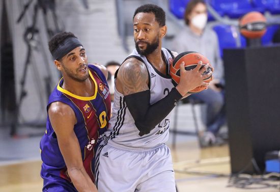 David Lighty Brandon Davies During Match Editorial Stock Photo - Stock ...