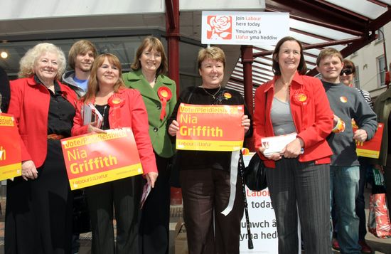 Harriet Harman Labour Deputy Leader Minister Editorial Stock Photo ...