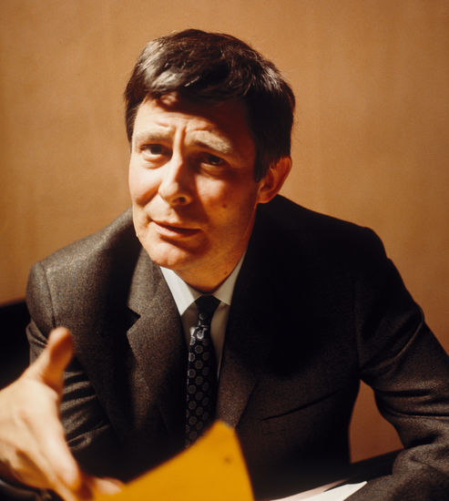Paul Daneman Editorial Stock Photo - Stock Image | Shutterstock