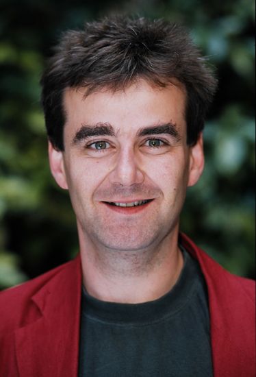 Chris Larner 1995 Editorial Stock Photo - Stock Image | Shutterstock