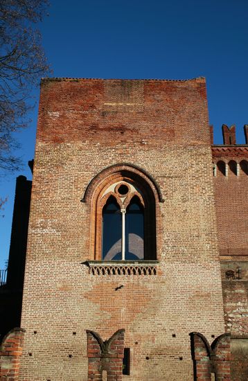 Carimate Como Lombardy Italy Castle Carimate Editorial Stock Photo ...