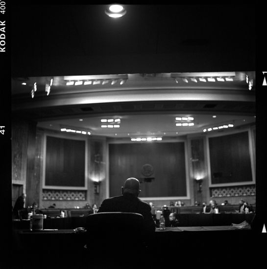 Lieutenant General Herbert R Mcmaster Jr Redaktionelles Stockfoto ...