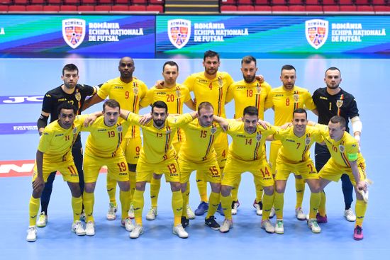 Andrei Craciun Andrei Grigoras Adrian Panzaru Editorial Stock Photo ...