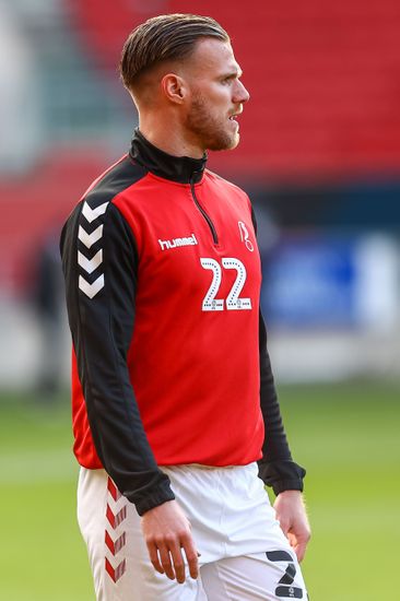 Bristol Citys Captain Kalas 22 Action Editorial Stock Photo - Stock ...