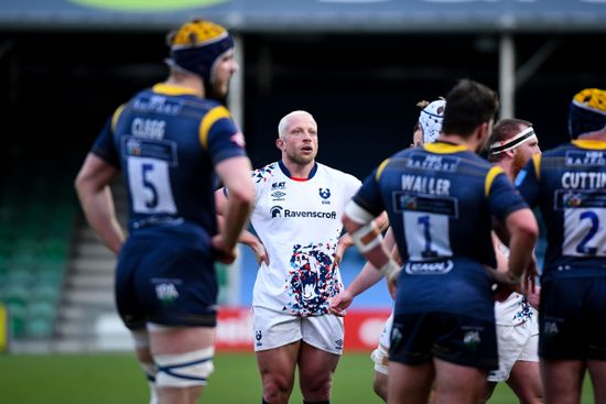 Max Lahiff Bristol Bears Editorial Stock Photo - Stock Image | Shutterstock