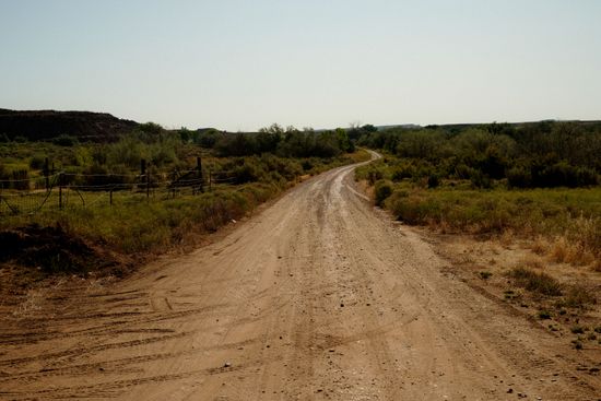 Exteriors Eerie Ranch California Usa Editorial Stock Photo - Stock ...