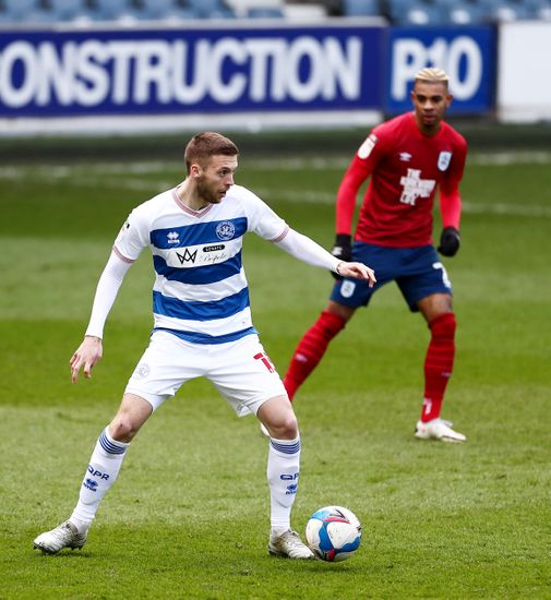 Sam Field Qpr Editorial Stock Photo - Stock Image | Shutterstock