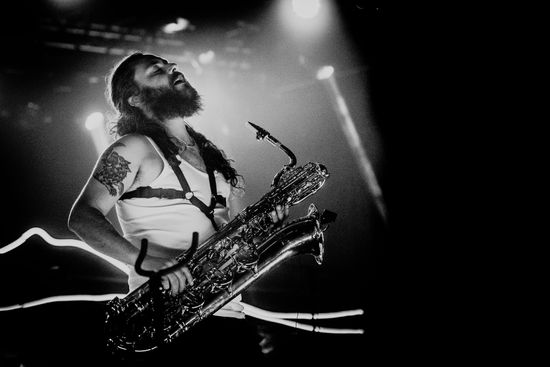 Lr Jorge Juan Mariscal Joselito Maravillas Editorial Stock Photo ...