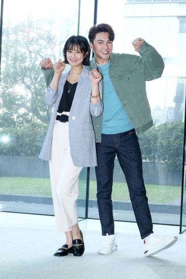Megan Lai Melvin Sia Editorial Stock Photo - Stock Image | Shutterstock