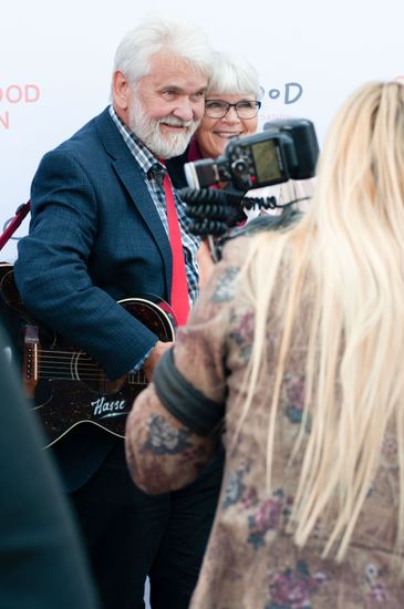 Hasse Andersson Swedish Country Singer Songwriter Editorial Stock Photo ...