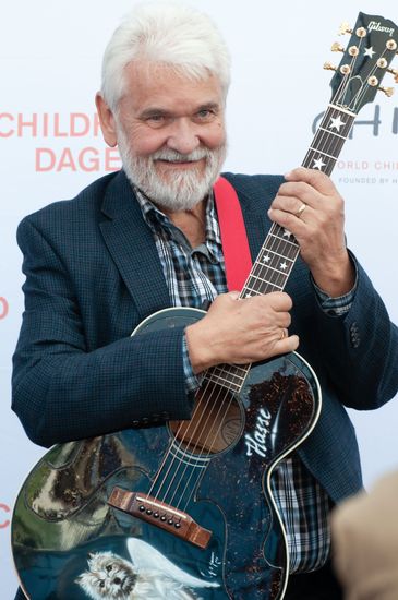 Hasse Andersson Swedish Country Singer Songwriter Editorial Stock Photo ...