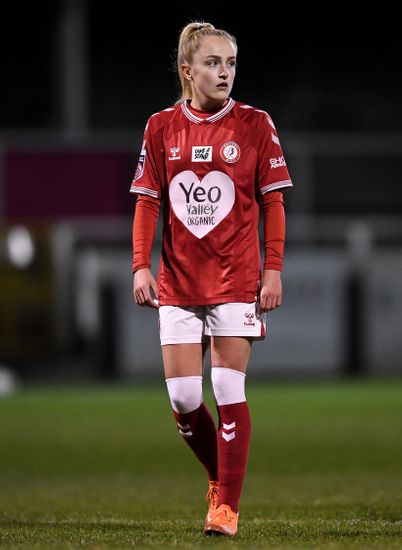Faye Bryson Bristol City Editorial Stock Photo - Stock Image | Shutterstock