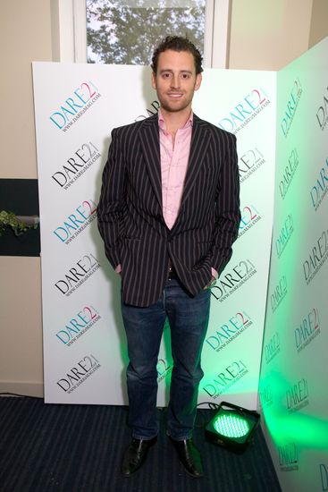Simon Ambrose Editorial Stock Photo - Stock Image | Shutterstock
