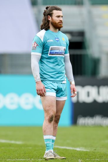 Oli Morris Worcester Warriors Editorial Stock Photo - Stock Image ...