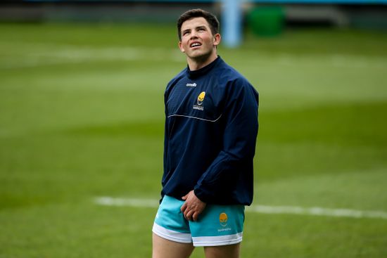 Will Butler Worcester Warriors Editorial Stock Photo - Stock Image ...