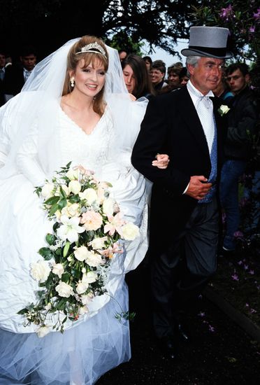Caron Keating Father Don Caron Keating Editorial Stock Photo - Stock ...