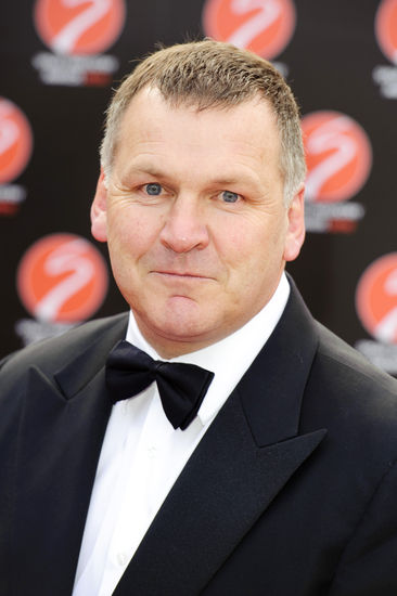 Ray Stubbs Editorial Stock Photo - Stock Image | Shutterstock