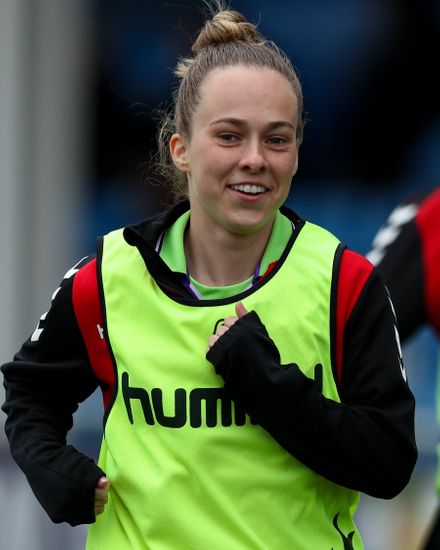 Maisy Collis Bristol City Editorial Stock Photo - Stock Image ...