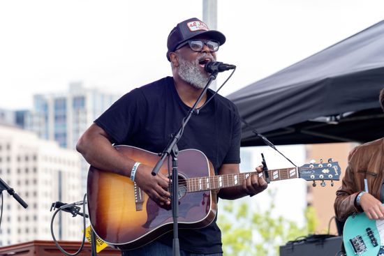 Ray Prim Performs During Long Live Editorial Stock Photo - Stock Image ...