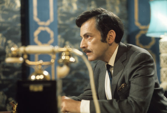 Episode Midas Touch Frederick Bartman Editorial Stock Photo - Stock ...