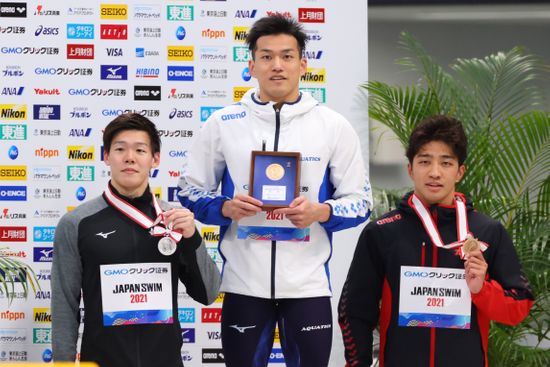 L R Hayato Watanabe Yuya Hinomoto Editorial Stock Photo - Stock Image ...