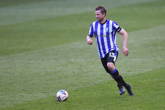 Julian Sheffield Wednesday Editorial Stock Photo - Stock Image ...