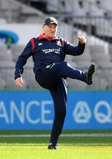 Neil Jenkins Lions Kicking Coach Editorial Stock Photo - Stock Image ...