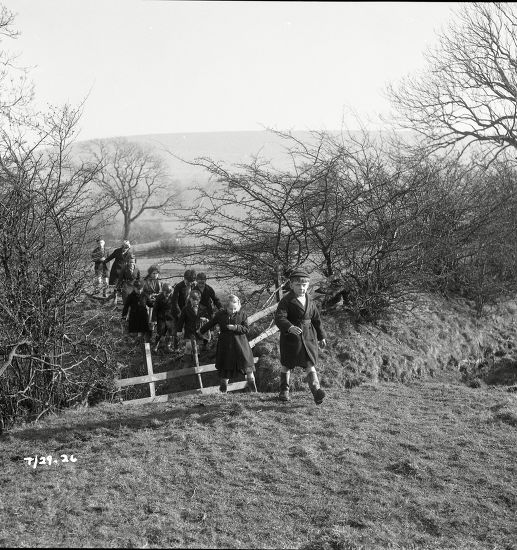 Diane Holgate Nan Alan Barnes Charles Editorial Stock Photo - Stock ...