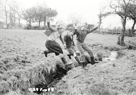 Diane Holgate Nan Alan Barnes Charles Editorial Stock Photo - Stock ...