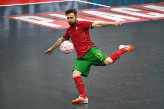 Tiago Brito Portugal Seen Action During Editorial Stock Photo - Stock ...