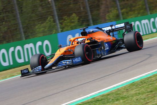 Australian Formula One Driver Daniel Ricciardo Editorial Stock Photo ...