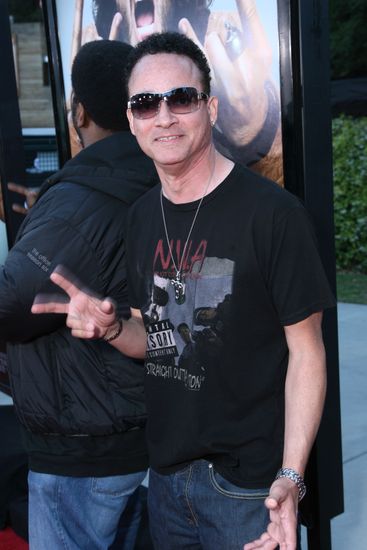 Christopher Reid Kid N Play Editorial Stock Photo - Stock Image ...