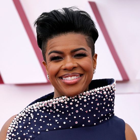 Mia Neal Arrives Oscars Editorial Stock Photo - Stock Image | Shutterstock