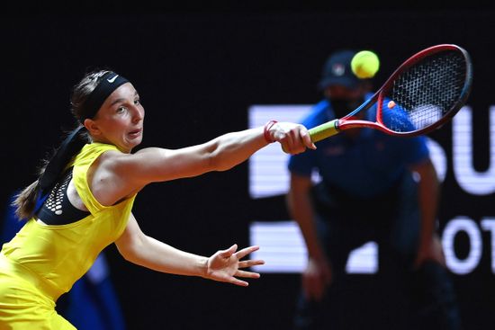 Tamara Korpatsch Germany Action Against Karolina Editorial Stock Photo - Stock Image | Shutterstock