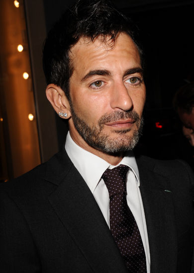 Marc Jacobs Editorial Stock Photo - Stock Image | Shutterstock