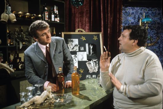 Peeling Sweet P Lawrence Tony Selby Editorial Stock Photo - Stock Image ...