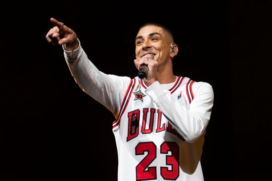 Bliss N Eso Esoterik Mc Bliss Editorial Stock Photo - Stock Image ...