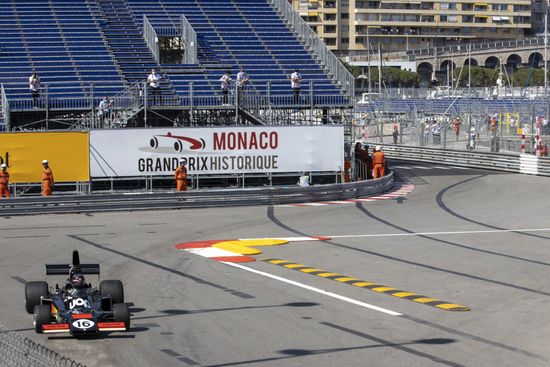 16 Loisel Jeremy Fra Gp Extreme Editorial Stock Photo - Stock Image ...