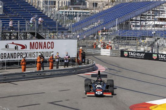 16 Loisel Jeremy Fra Gp Extreme Editorial Stock Photo - Stock Image ...