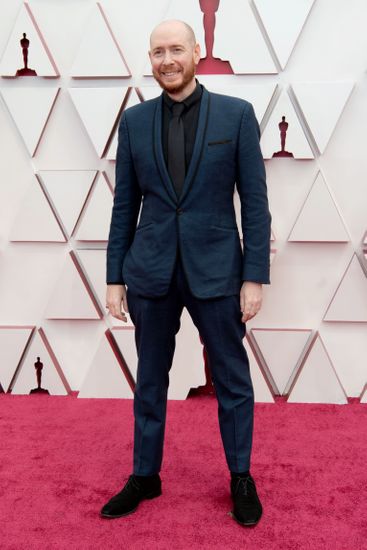 Lee Kern Arrives On Red Carpet Editorial Stock Photo - Stock Image ...