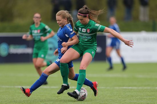 Bethan Merrick Coventry United Action Lily Editorial Stock Photo ...